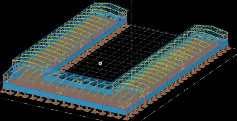 Projects - Asha Consulting Group